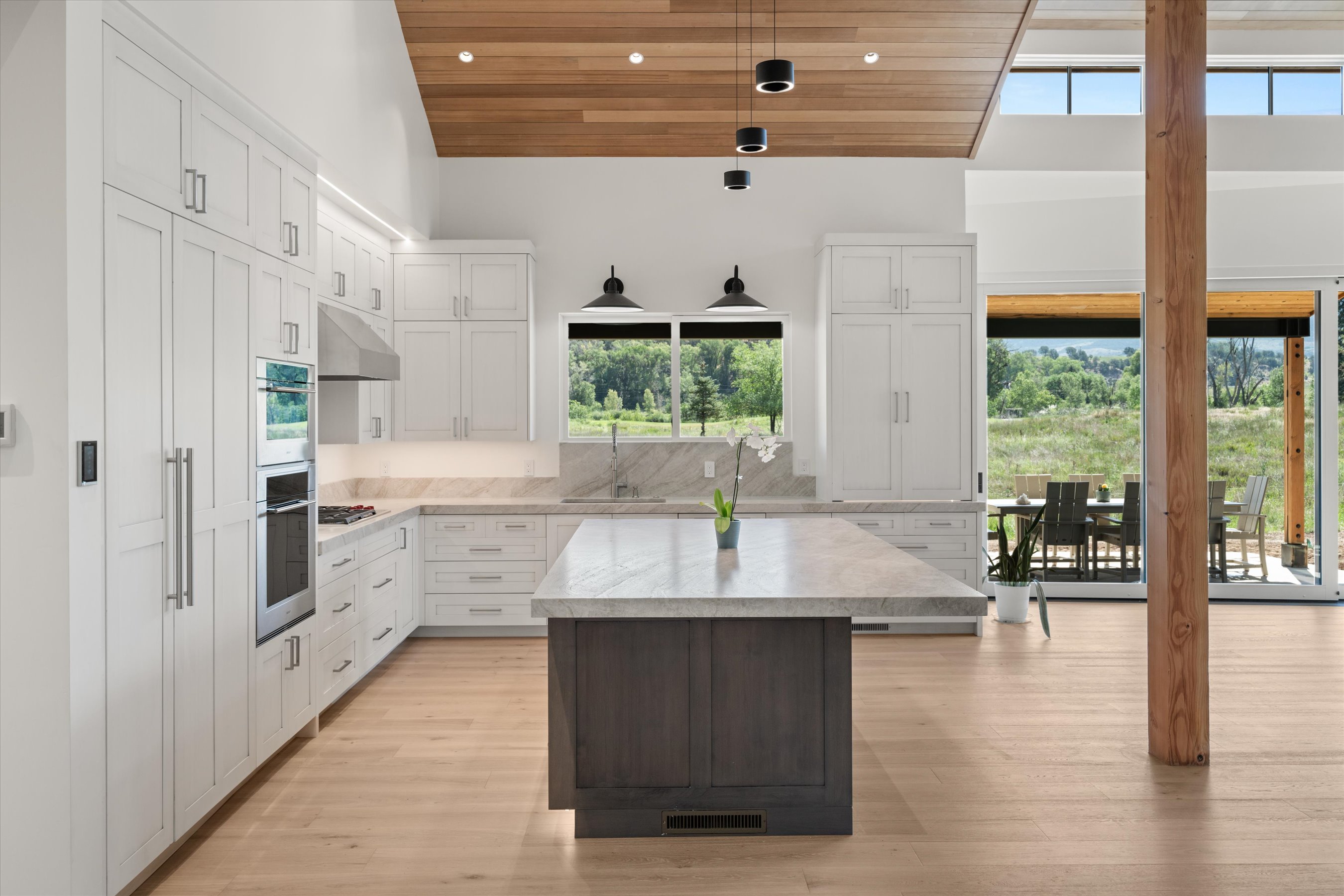 McSwain Builders: Custom Homes with Precision Craftsmanship