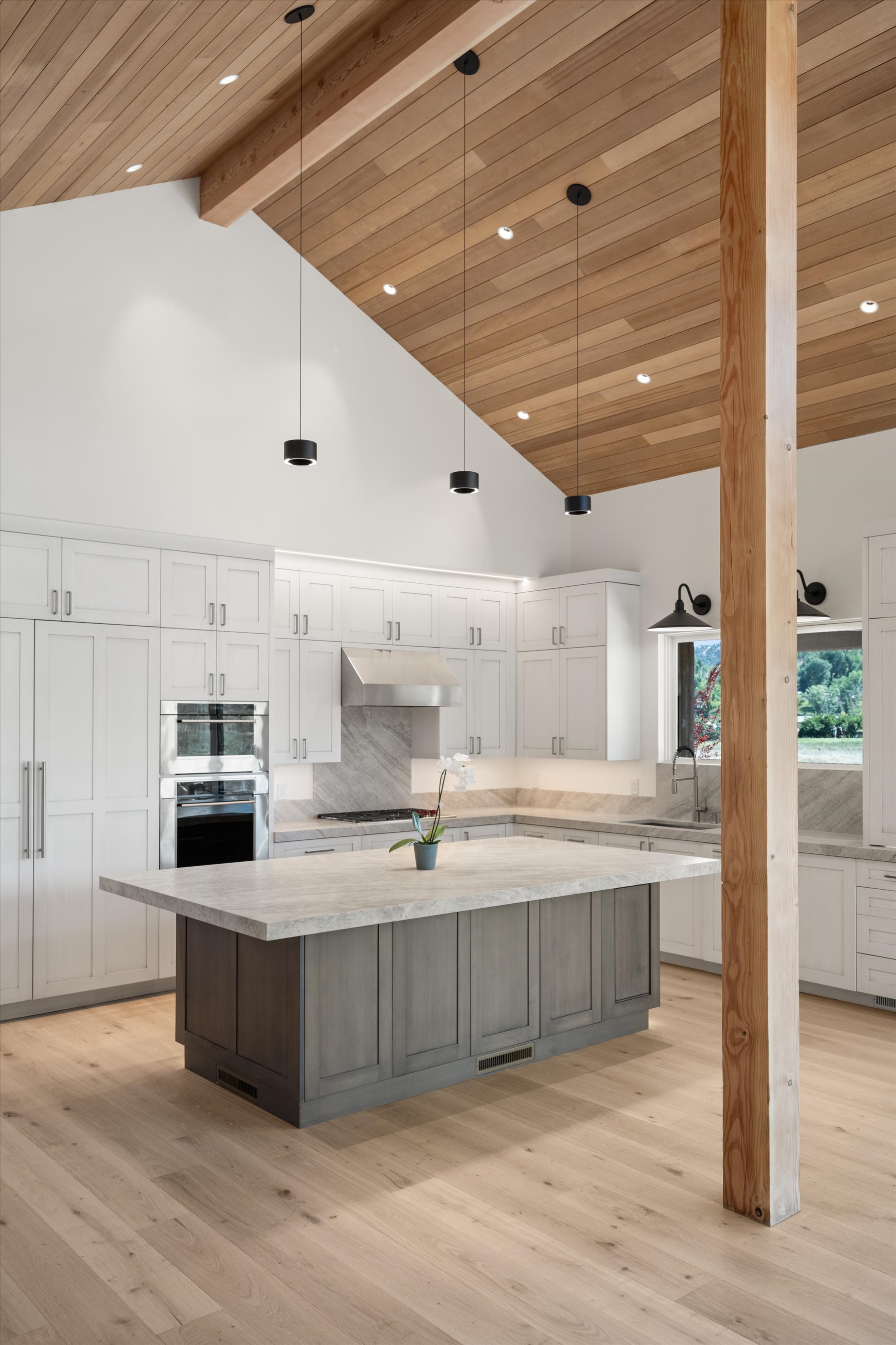 McSwain Builders: Custom Homes with Precision Craftsmanship