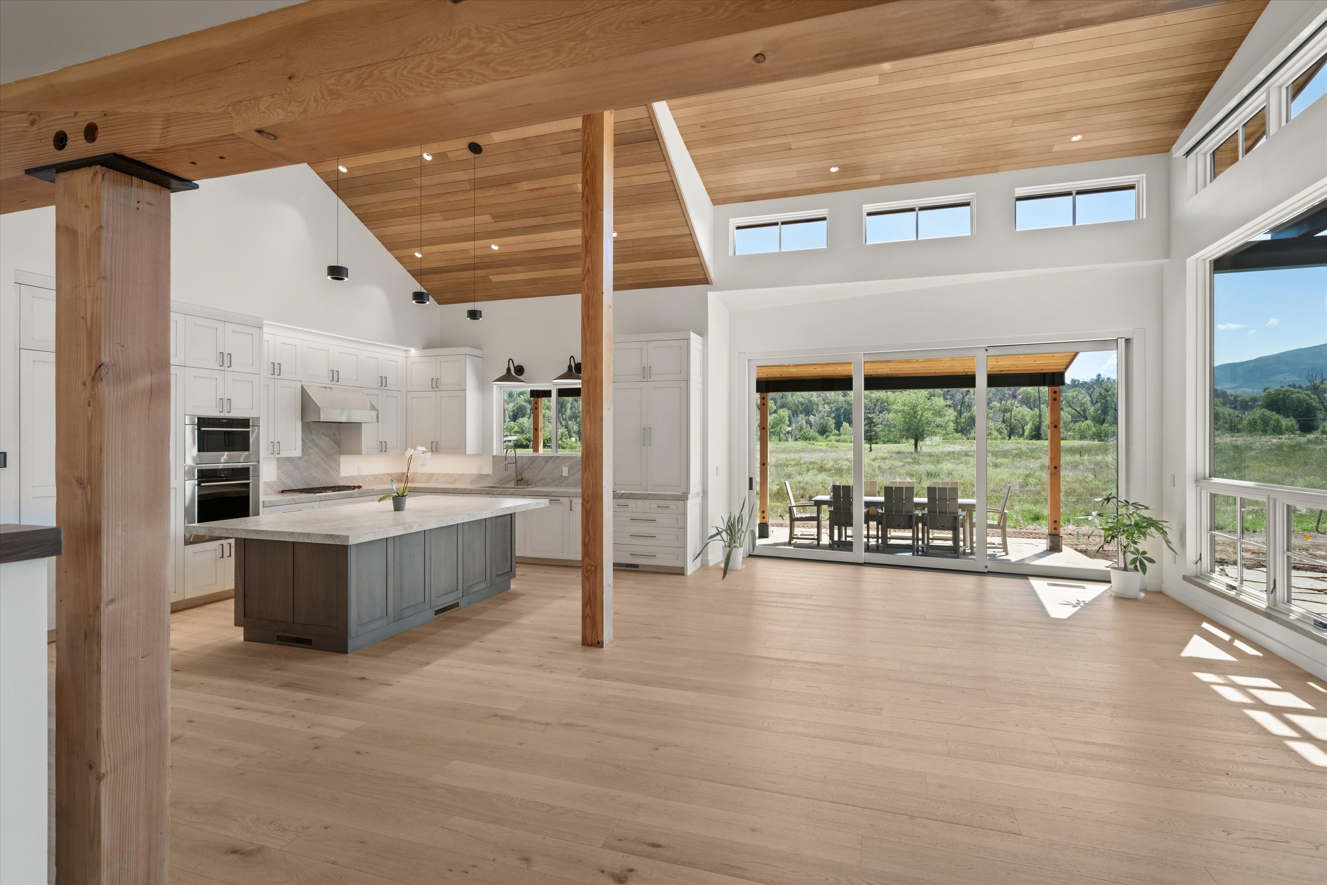 McSwain Builders: Custom Homes with Precision Craftsmanship