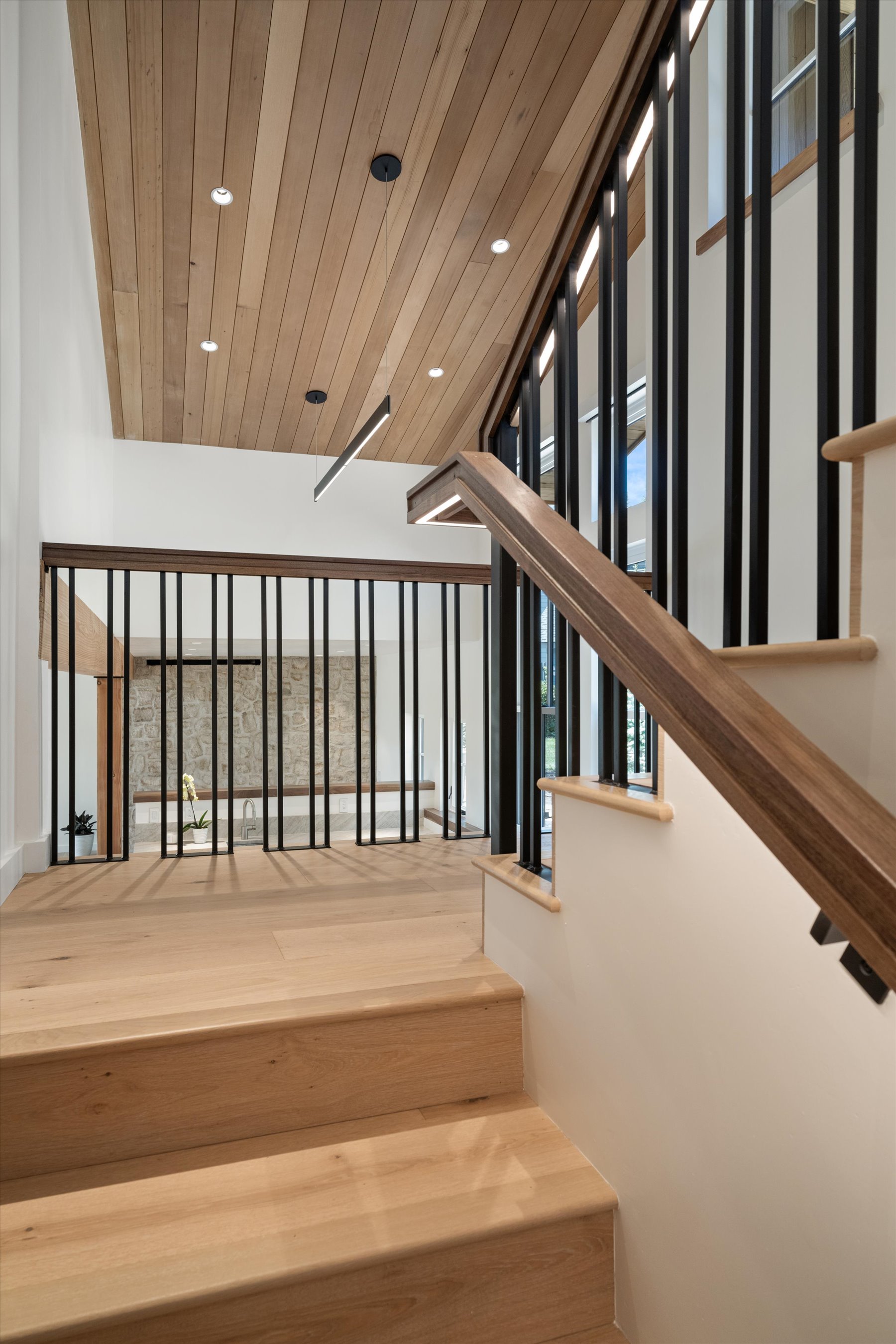 McSwain Builders: Custom Homes with Precision Craftsmanship